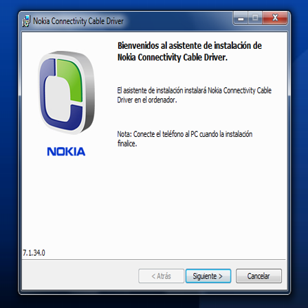 Download Nokia PC Suite - free - latest version