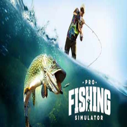 Ultimate Fishing Simulator 2 - Download