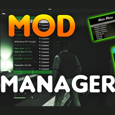 Nexus Mod Manager - Download