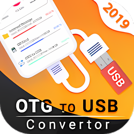 OTG Connector Software For Android : USB Driver APK for Android - Download