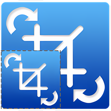 iFoxSoft Photo Crop Editor - Download