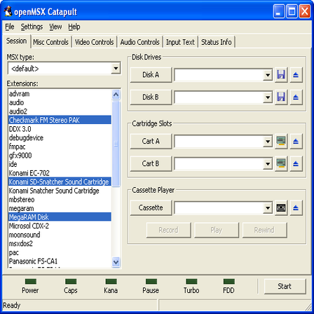 Borderless Window Mod - Download