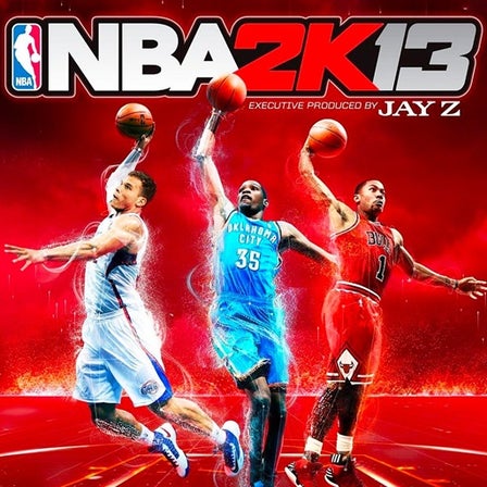 Download NBA 2K15 - latest version