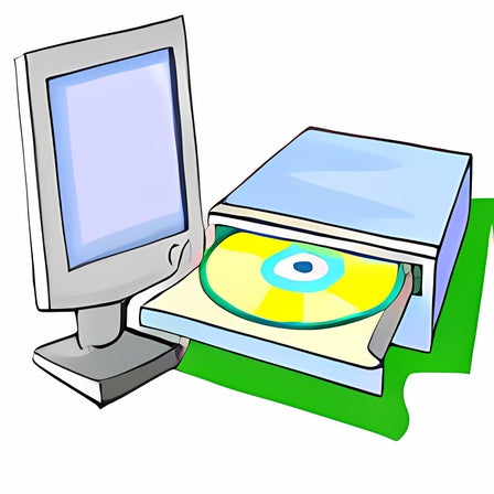 CD Reader - Download