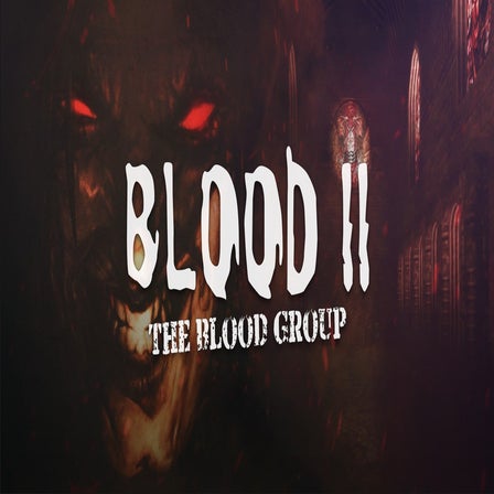 Blood - Download