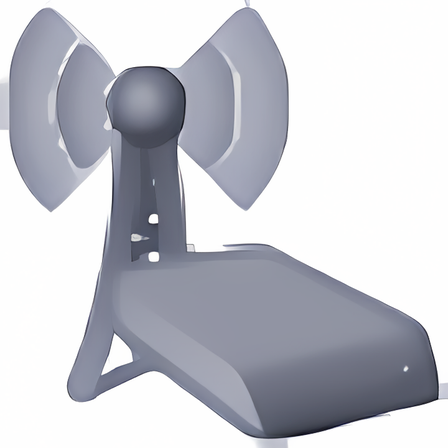 RF Signal Detector for Android - Download