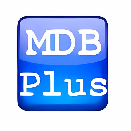MDB Viewer - Download