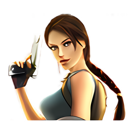 Tomb Raider: Definitive Edition - Download
