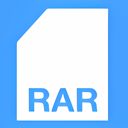 Download RAR to ZIP Converter - free - latest version