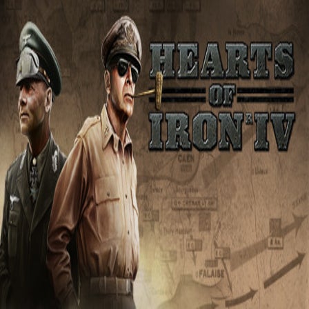 Hearts of Iron II: Complete - İndir