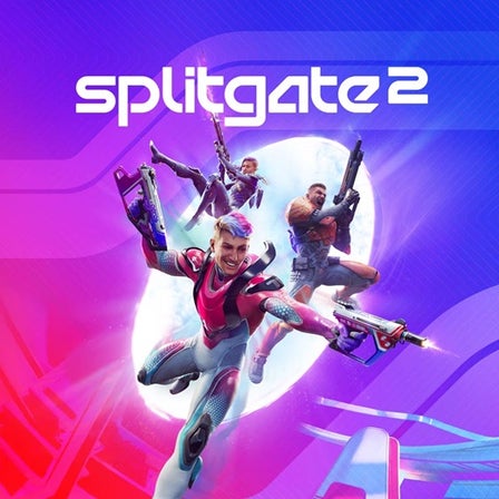 Splitgate - Download