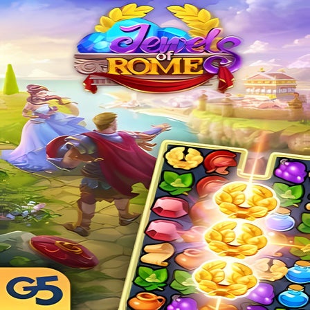 Royal Match - Download
