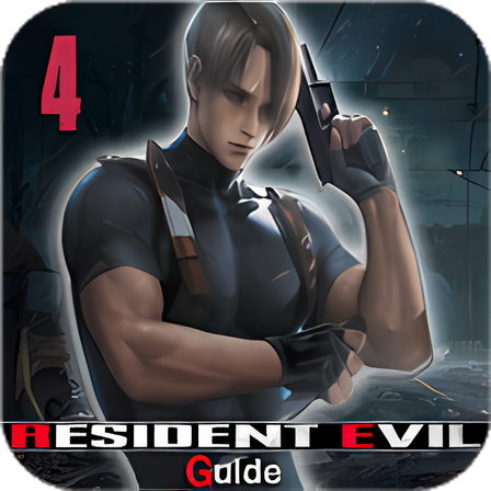 Resident Evil 4 APK para Android - Download