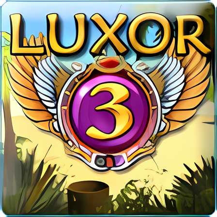 Luxor 2 - Descargar