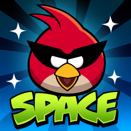 Descargar Angry Birds - última versión