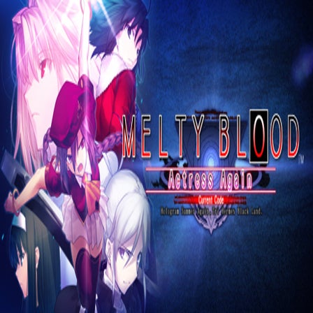 MELTY BLOOD: TYPE LUMINA - Download