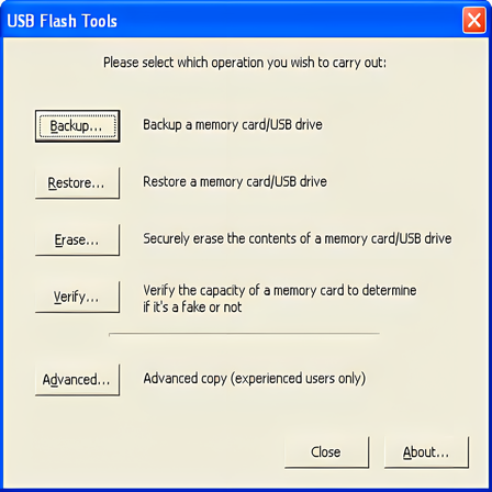 Xiaomi Mi Flash Tool - Descargar