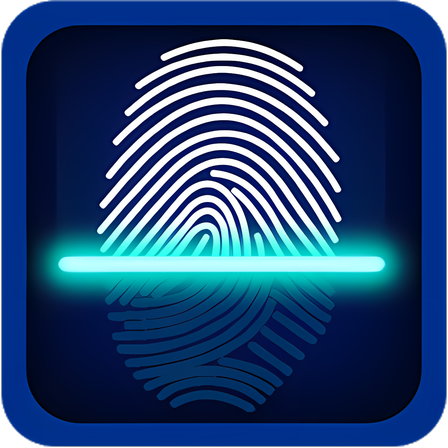 Fingerprint Lock screen APK for Android - Download