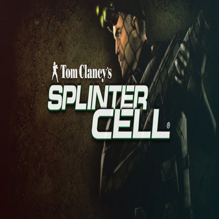 Tom Clancy's Splinter Cell: Conviction - Download