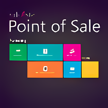 Retail-Man Point of Sale (POS) - Download
