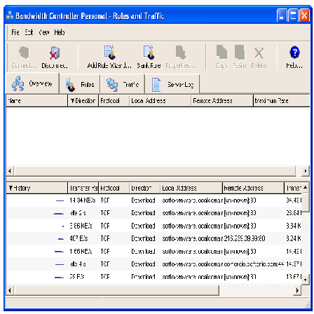 Internet Controller - Download