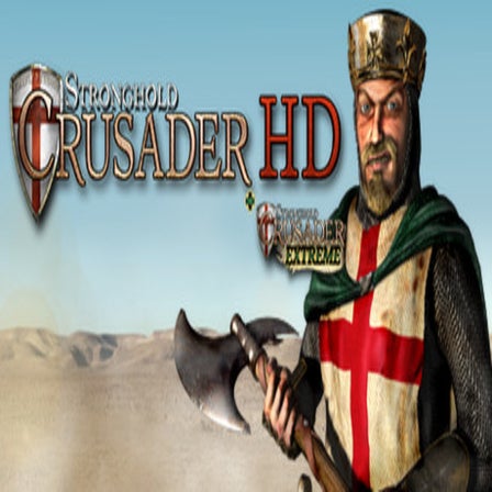 Stronghold Crusader - Download
