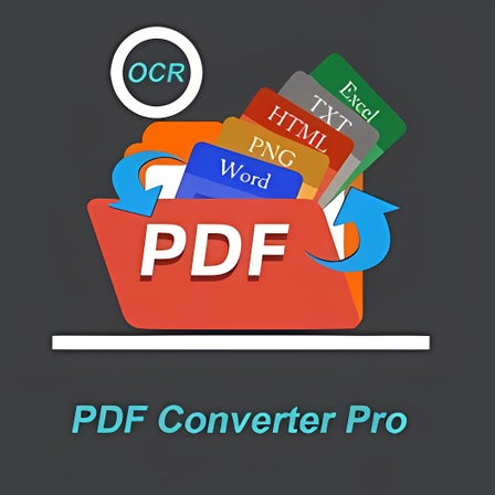 PDF Converter X - Download