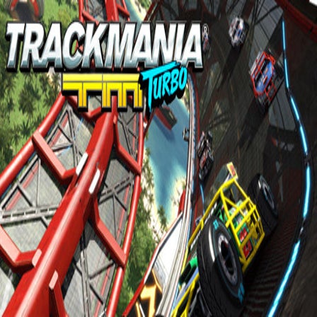Download Trackmania Nations Forever - free - latest version