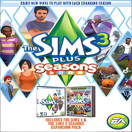 The Sims for Mac - Download