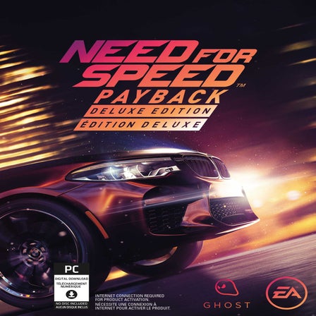 Download Need for Speed - latest version
