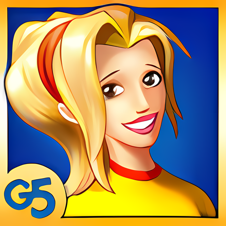 Supermarket Mania Journey: A Time Management Adventure - Download