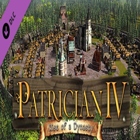 Patrician III - Descargar
