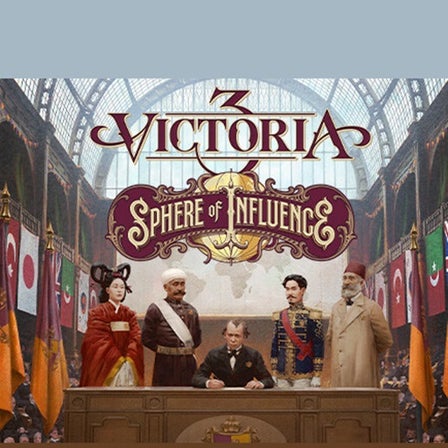 Victoria 3 - Download