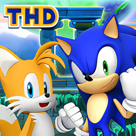 Download Sonic The Hedgehog 2 Classic APK for Android - free - latest ...