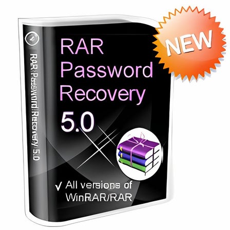 PassFab for RAR - Download