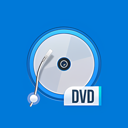 Movie DVD Maker - Download