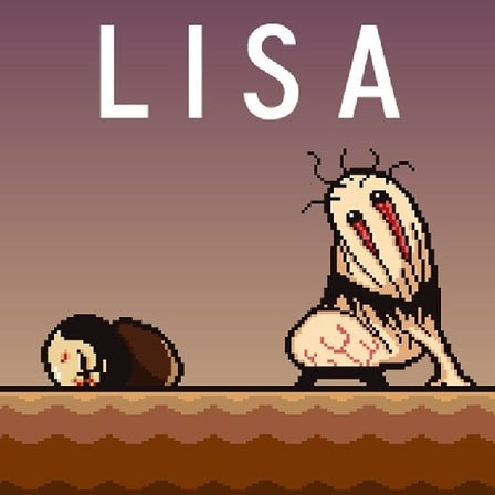 LISA: The Painful - Download