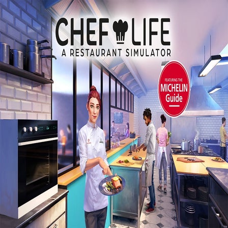 Kebab Chefs! - Restaurant Simulator - Download