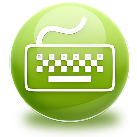 Russian Phonetic Keyboard - Download