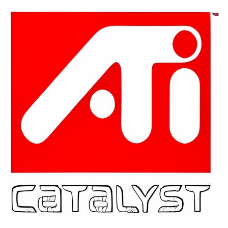 ATI Catalyst - Download