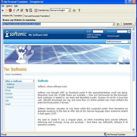 Easy Translator - Download