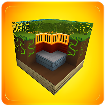 Download Craftsman: Building Craft APK for Android - free - latest version