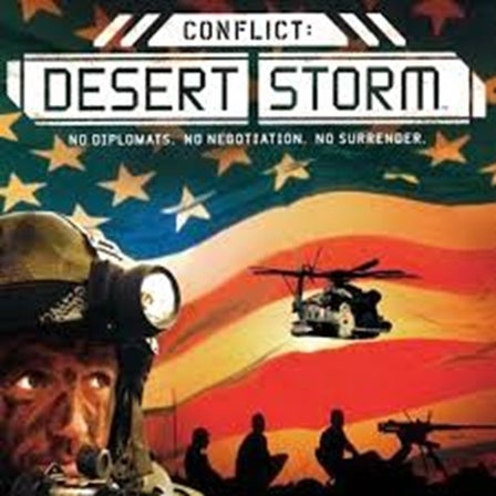 Download Conflict: Global Storm - latest version