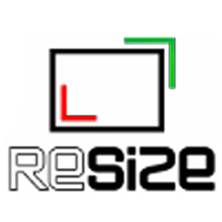 Download Fast Image Resizer - free - latest version