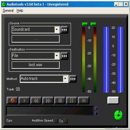 Audiotool - Download