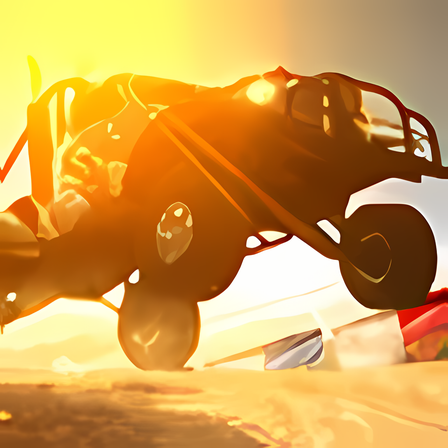 Extreme 4x4 Racing - Download