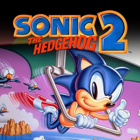 Sonic CD - Download