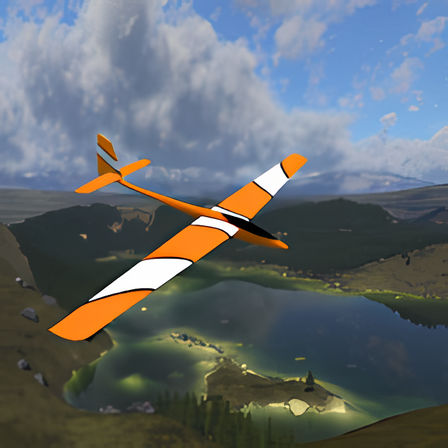 PicaSim: Free flight simulator APK for Android - Download