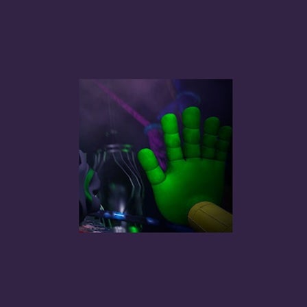 Poppy Playtime Chapter 2 APK para Android - Download