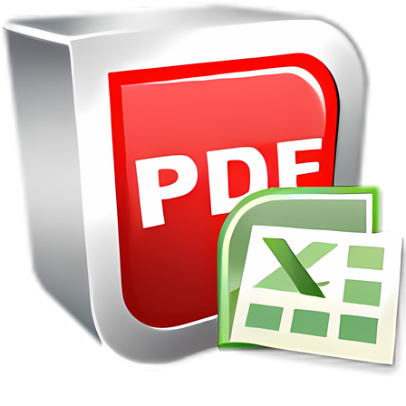 Free PDF to Excel Converter - Download